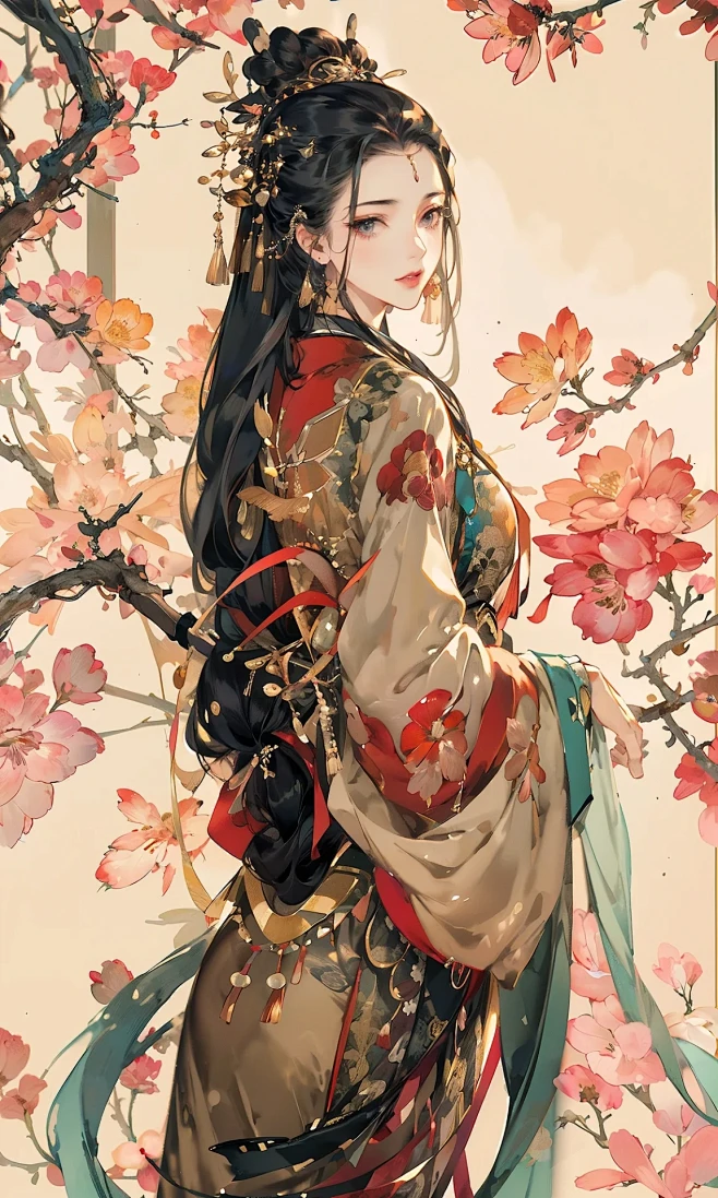 待到山花烂漫时-花瓣网