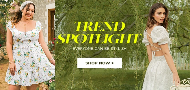 Women's Clothing, Women Fashion Sale | SHEIN USA-花瓣网