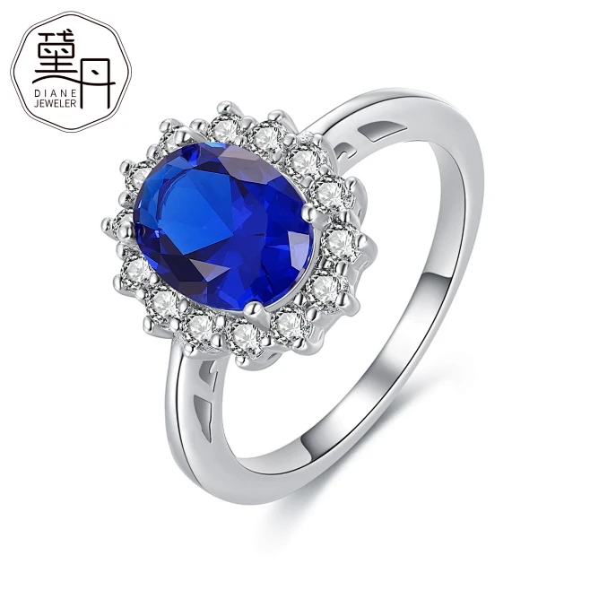 时尚高贵S925纯银戒指克什米尔天然天鹅绒宝蓝色戴妃宝石戒指 : 阿里巴巴时尚高贵S925纯银戒指克什米尔天然天鹅绒宝蓝色戴妃宝石戒指，戒指，这里云集了众多的供应商，采购商，制造商。这是时尚 ...