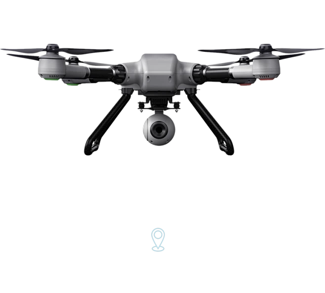 极侠 - 产品 | XAIRCRAFT 极飞 - 全球商用无人机领导者-花瓣网