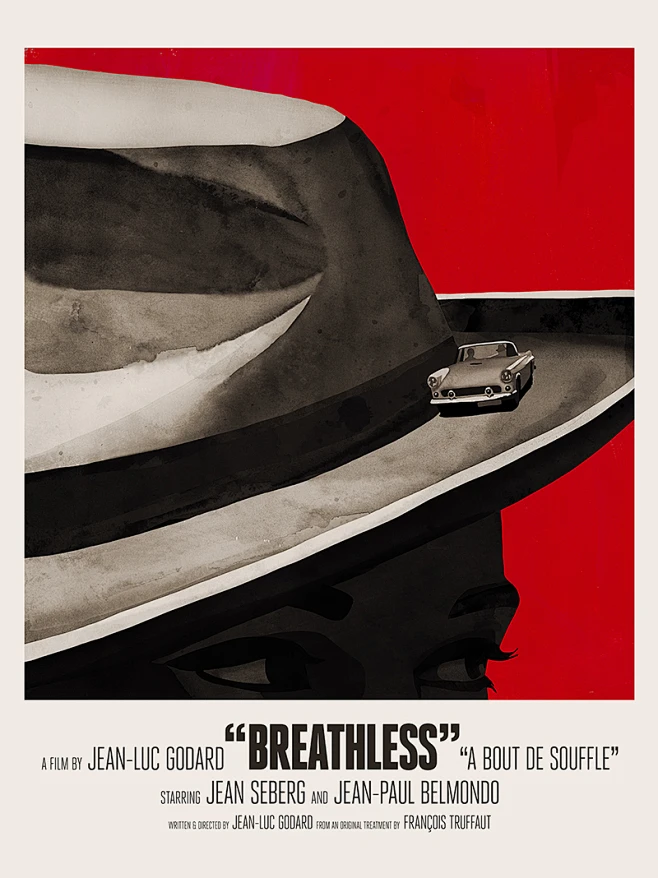 Breathless-花瓣网