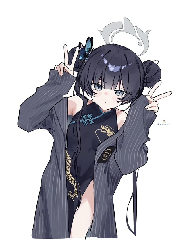 @DANCHUKKEY-花瓣网