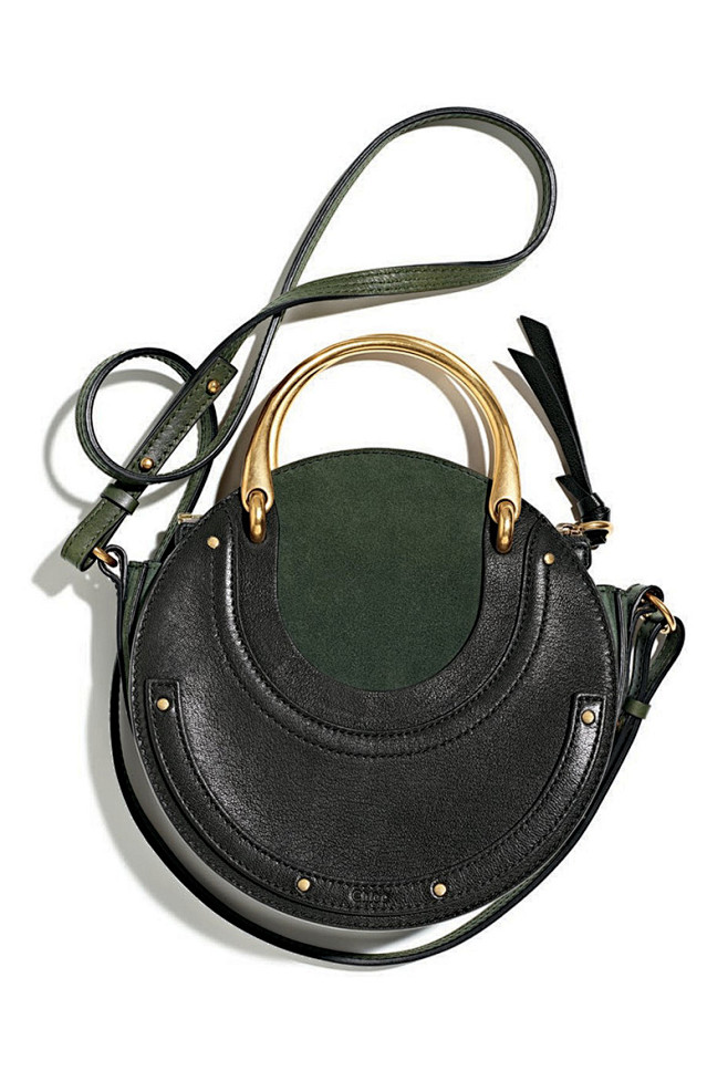 Chloé-Pixie-Small-Round-Double-Handle-Tote-Bag-1