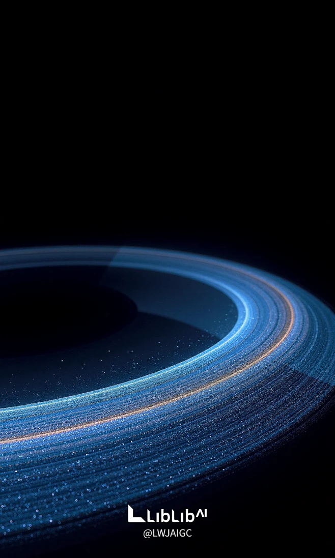 科技大会主视觉KV-LoRA-LWJAIGC-LiblibAI-花瓣网