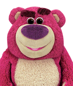 草莓熊-花瓣网|陪你做生活的设计师 | 31期原创草莓熊卡通粉色壁纸