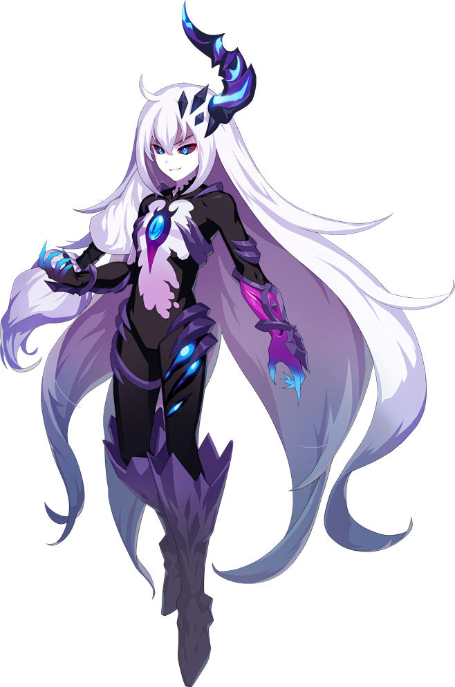 Grand_Chase_for_kakao_Dark_Gaian_02