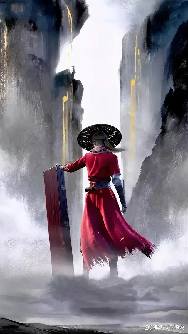 画江湖之不良人壁纸-花瓣网