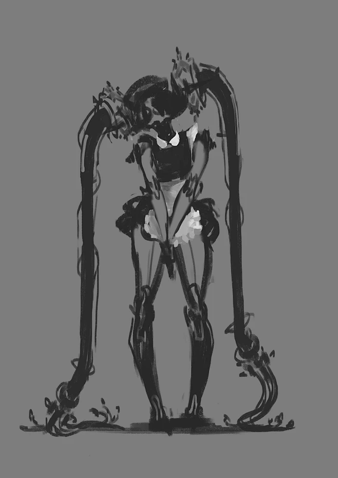 2017/1/23图片_{Artist}-gu junyi图片素材-花瓣网