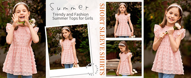 girls shirt
