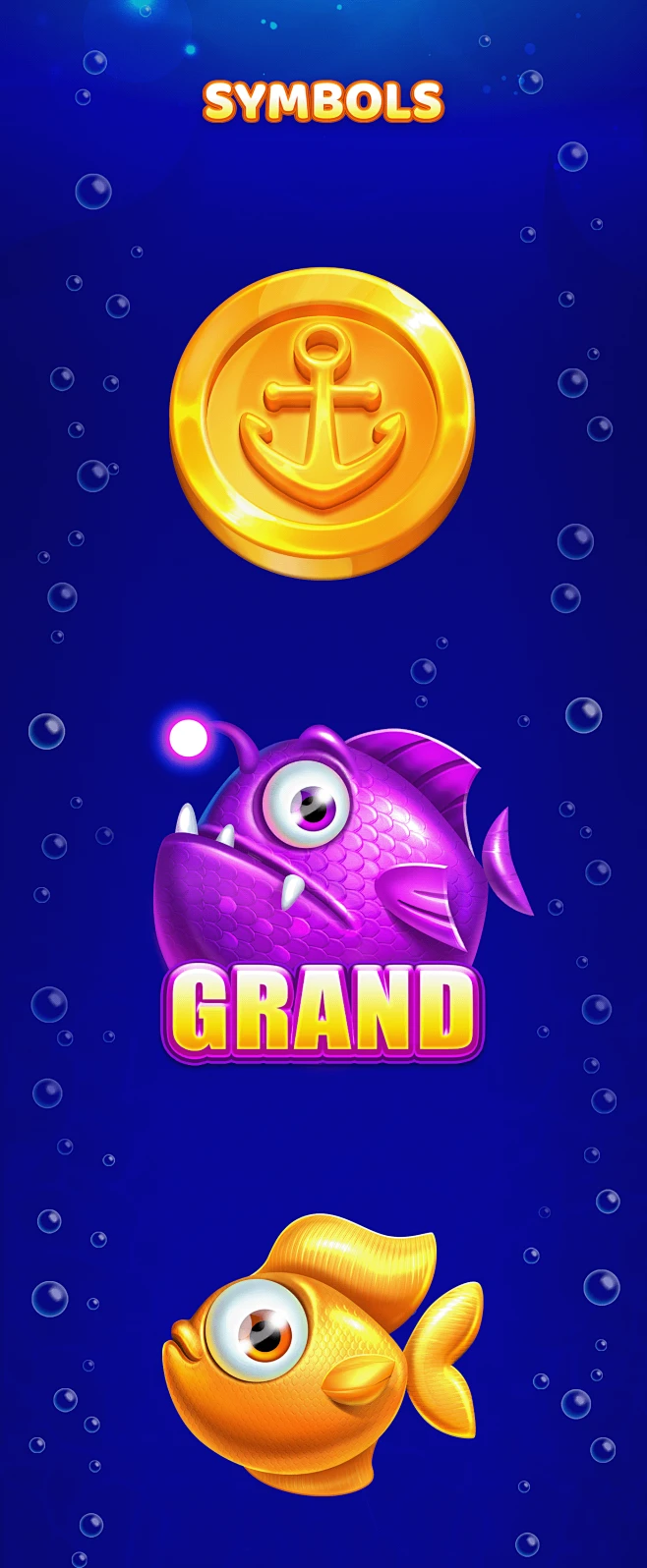 slot game art studio 2D cartoon Digital Art art direction UI/UX ...