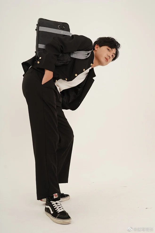 {其他}实拍动态...（现代，魔幻，古装）01-花瓣网