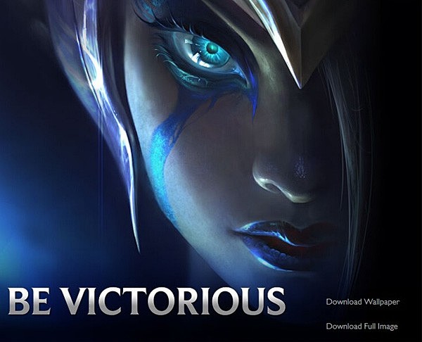 lol S4黄金段位奖励是什么 英雄联盟S4皮肤奖励前瞻_巴士LOL