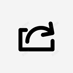 转发图标-花瓣网|陪你做生活的设计师 | 转发 创意素材