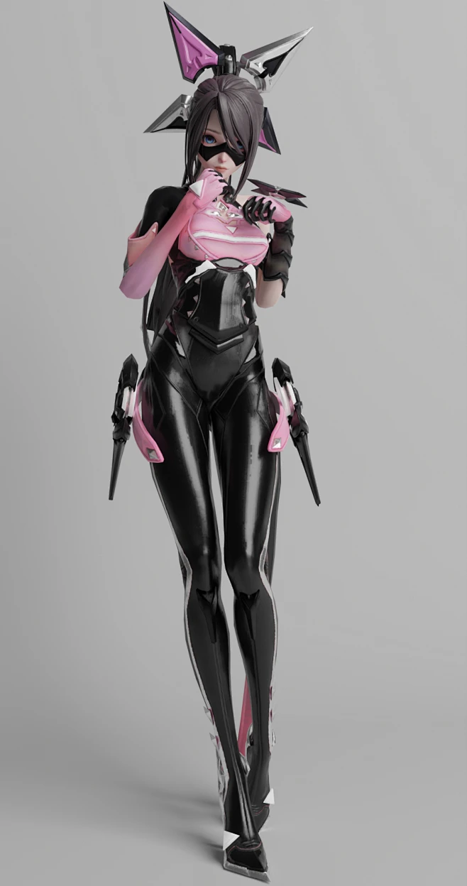 Nightwalker-花瓣网