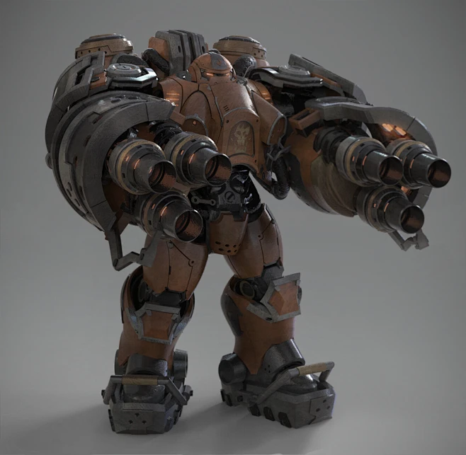 Firebat Mercenary: Devil's dog, Nak Ma : Firebat Mercenary: Devil's dog by Nak Ma on ArtStation.-花瓣网