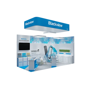 创亿空间设计 | 展台展厅设计_全球展会搭建_展示空间设计-花瓣网