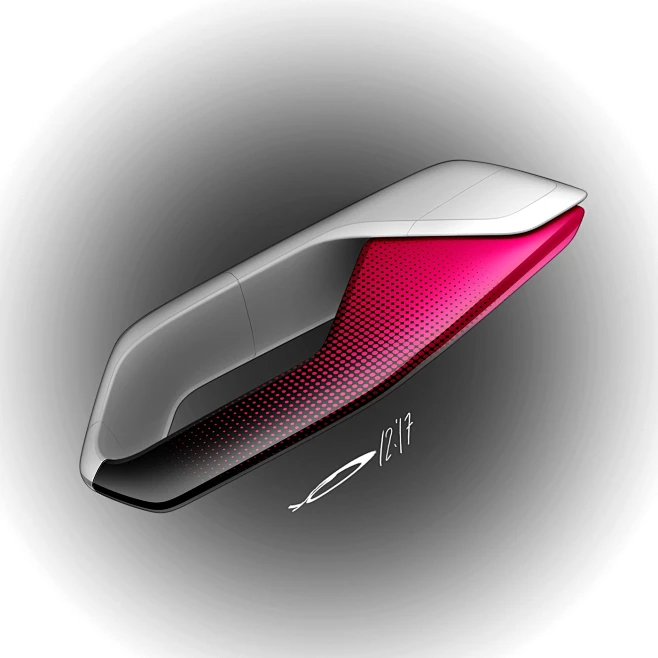 FORM STUDY-花瓣网