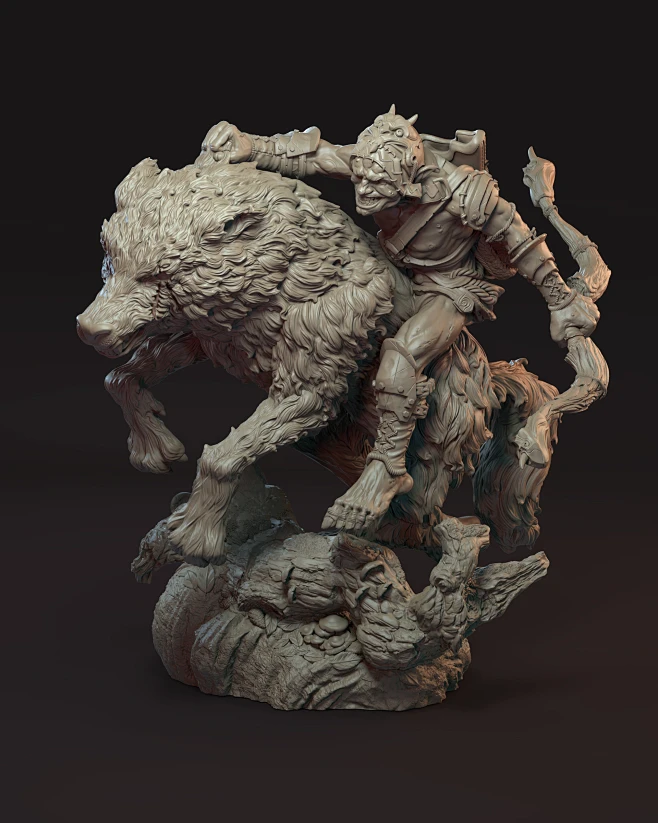 Ashtooth, James W Cain : Work for Judgement, MOBA style tabletop game ...