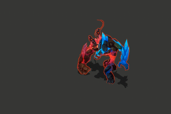 Burning smoke (Unity real-time / Shader Graph), Ivan Grudinin : Real ...