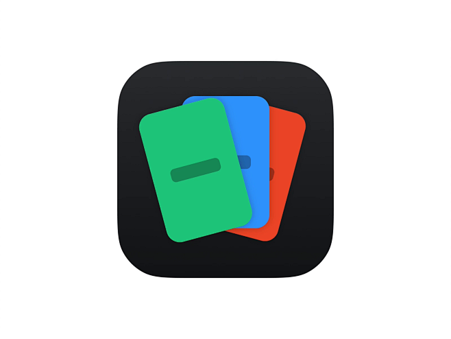 iOS App Icon
