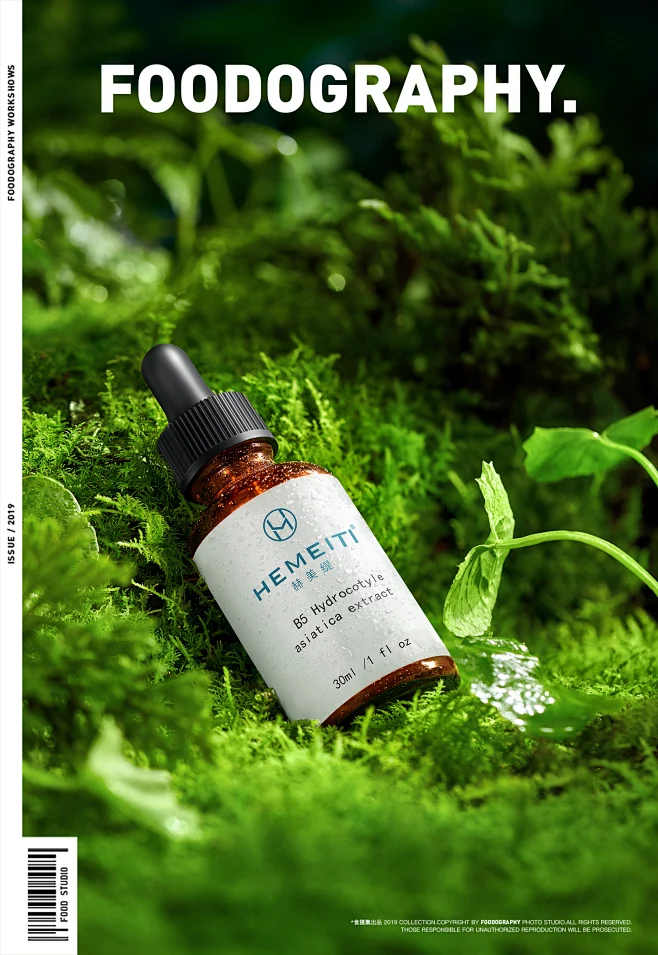 Foodography 食摄集 on Behance-花瓣网