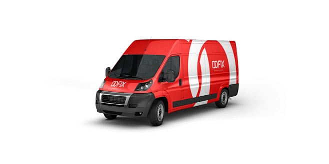 DODIX-古田路9号-品牌创意/版权保护平台-花瓣网