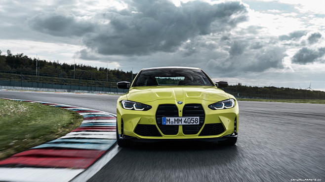 BMW-M4-Competition-2020