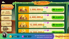 slot游戏截图_图片素材_加V：Moril-0928的画板-花瓣网