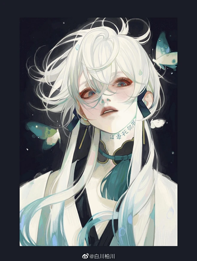 花瓣灵感详情页-花瓣网