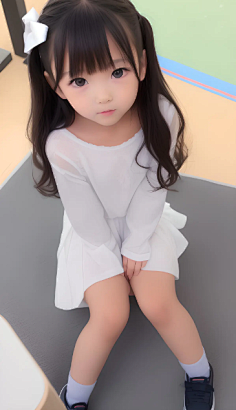 幼态审美、萝莉控-花瓣网|陪你做生活的设计师 | 萝莉 (1)