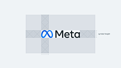 Logo极简风-花瓣网|陪你做生活的设计师 | guidelines Logo Design visual identity branding ...