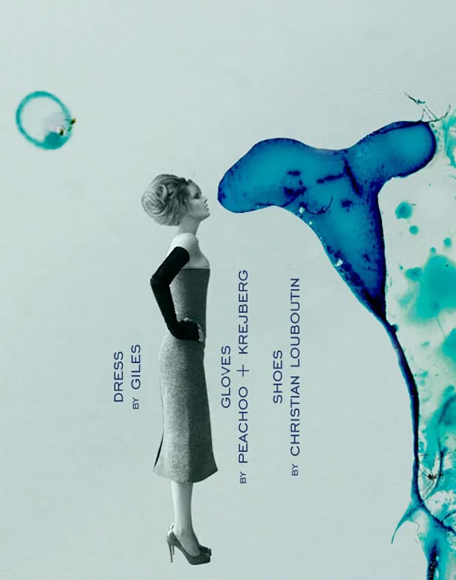 Gaslight — Art direction and design. Design by Sans Colour.图片_素材搜集 临时图片 ...