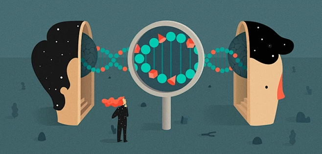 Illustration for Spectrum News : Illustration for Spectrum News (NY ...