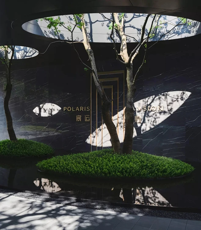 Changzhou Jingrui·Chenyun Talent by MBDI – mooool-花瓣网