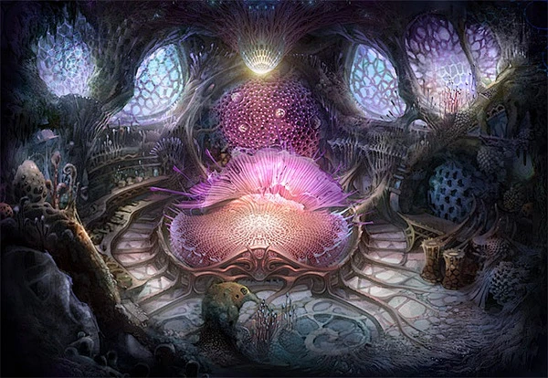 Zz的相册-Zz & CG Works-花瓣网
