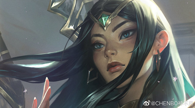 CHENBO神不月的照片 - 微相册