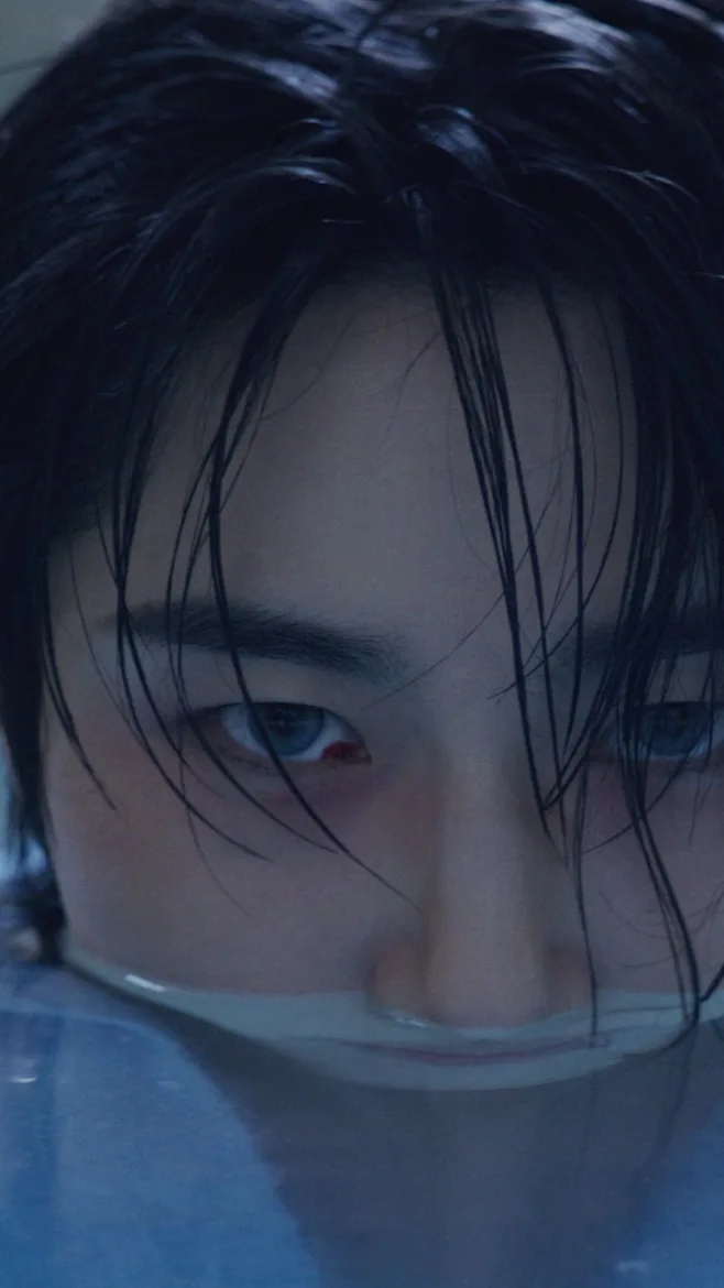 TAMBURINS New Perfume Campaign with BYEON WOO SEOK @byeonwooseok 탬버린즈의 ...