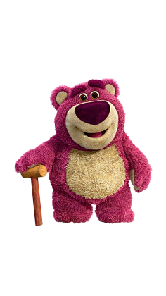 草莓熊-花瓣网|陪你做生活的设计师 | 草莓熊