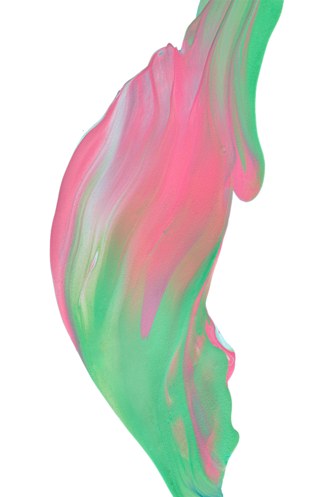 Visual Diary Flowing Shapes on Behance (32)