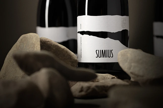 Sumius – Packaging Of The World-花瓣网