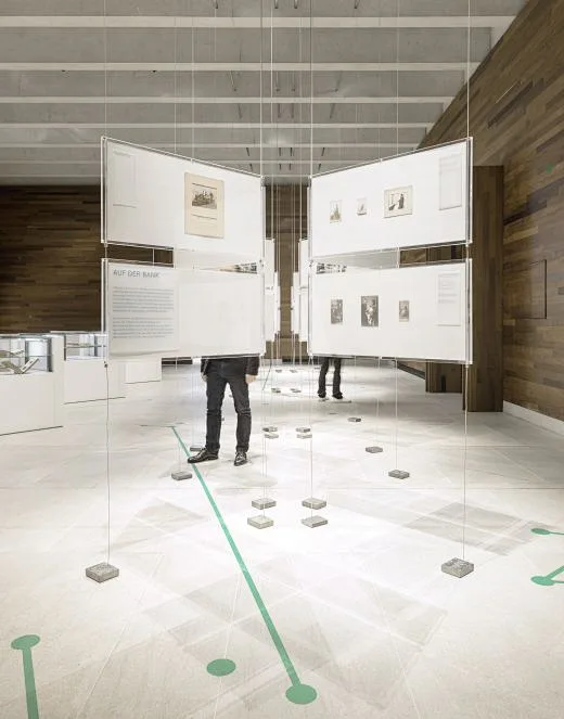 © Brigida González, Stuttgart-花瓣网