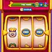 royal match Easter UI/UX UI ui design mobil game mobil game art easter ...