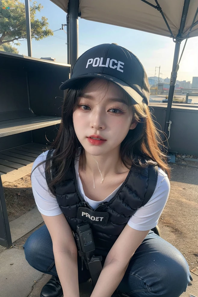 [AI Generated] 拟实画风 Vol.057[247MB-213photos] - Page 10 of 11 - 4KHD-花瓣网