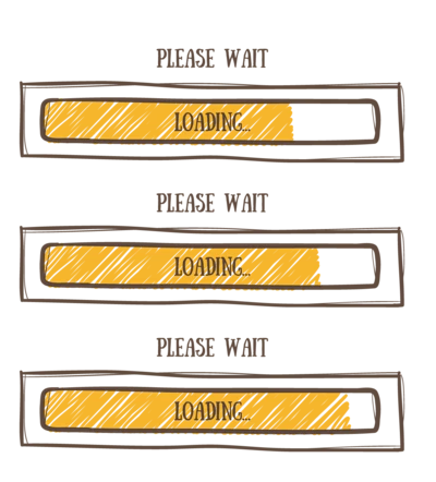 【米图网-52mitu.com】进度条 能量条 加载 loading 载入中 充电 UI进度条-花瓣网