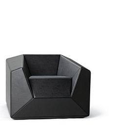 Geometric Design Style-花瓣网|陪你做生活的设计师 | : Nix Spectro 2