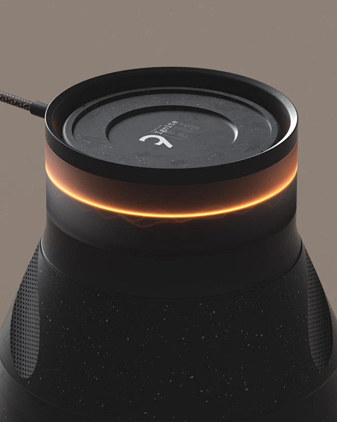Industrial Design Trends and Inspiration - leManoosh : leManoosh is an ...