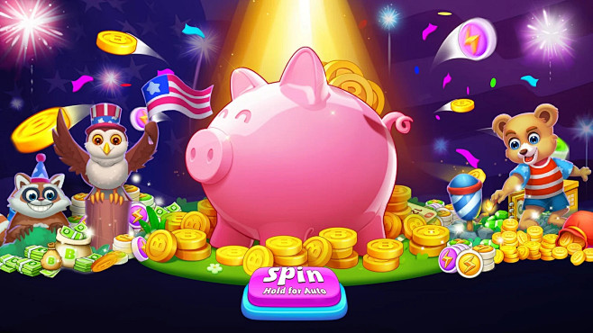 Bingo Wild-Free BINGO Games Online Fun Bingo Game