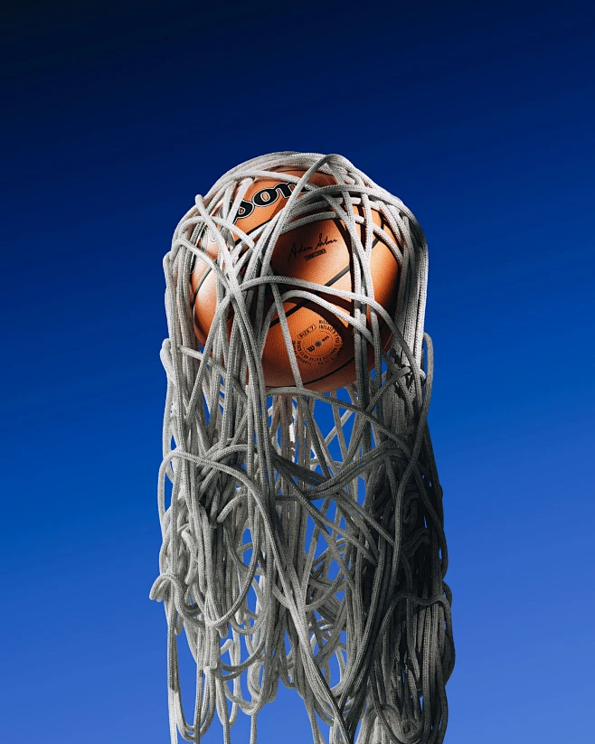 3d art 3d render basketball motion design cinema 4d c4d NBA 3D ...