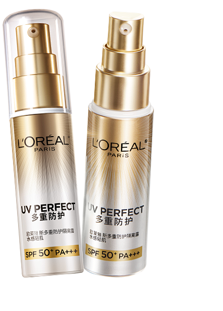 欧莱雅官方旗舰店