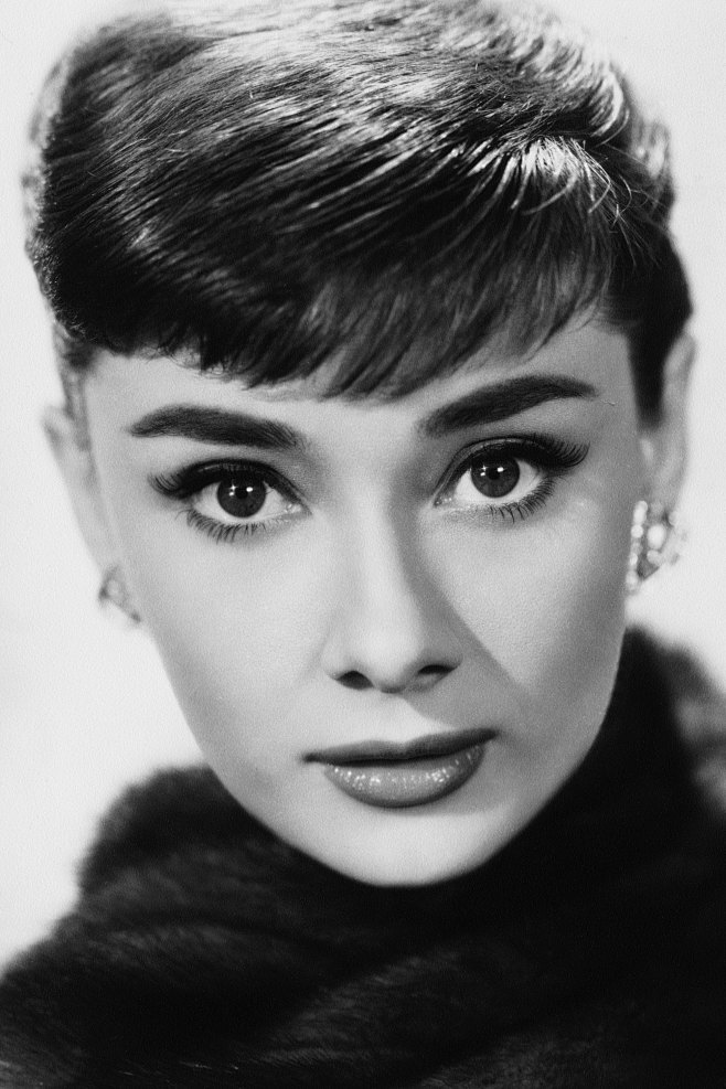 Audrey Hepburn (426)